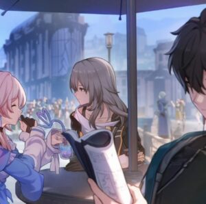 100+ Best Trio Matching Pfps & GIFs (Cute/Funny) | Hand-Picked Collection