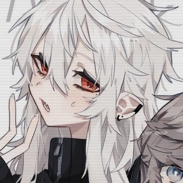 100+ Best Trio Matching Pfps & GIFs (Cute/Funny) | Hand-Picked Collection