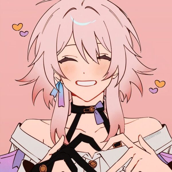 100+ Best Trio Matching Pfps & GIFs (Cute/Funny) | Hand-Picked Collection