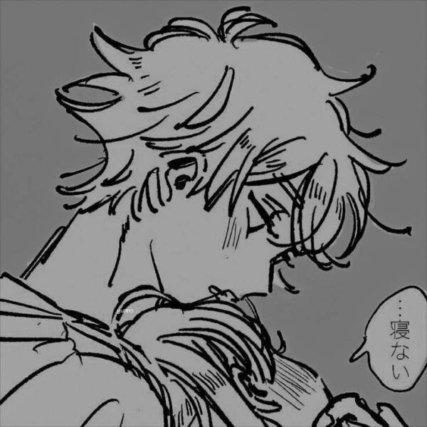 50+ Manga Matching PFPs (Anime, Couple, Friends) — PfpFinder.com