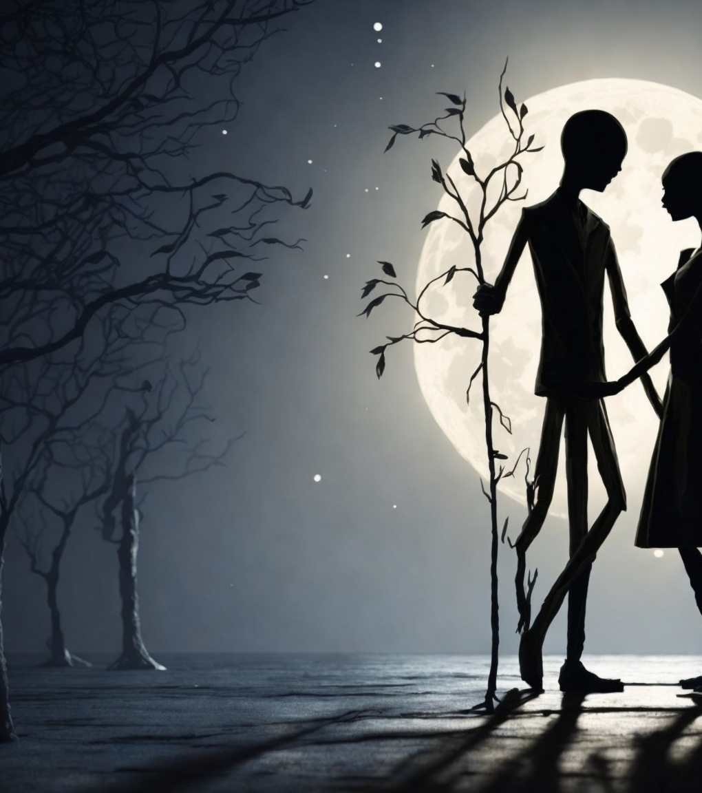 Stickman Matching Pfps — PfpFinder.com
