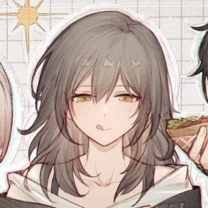 100+ Best Trio Matching Pfps & GIFs (Cute/Funny) | Hand-Picked Collection