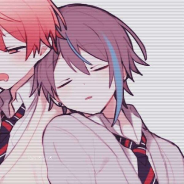 100+ Best Trio Matching Pfps & GIFs (Cute/Funny) | Hand-Picked Collection