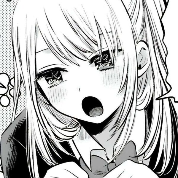 50+ Manga Matching PFPs (Anime, Couple, Friends) — PfpFinder.com
