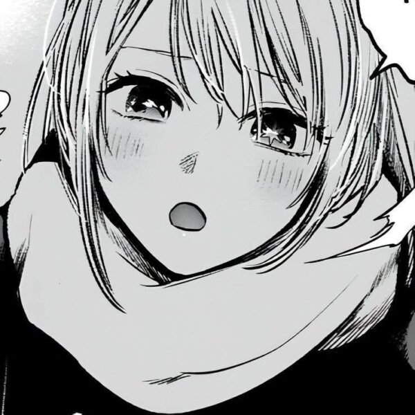 50+ Manga Matching PFPs (Anime, Couple, Friends) — PfpFinder.com