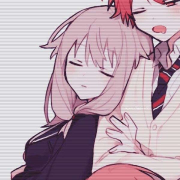 100+ Best Trio Matching Pfps & GIFs (Cute/Funny) | Hand-Picked Collection