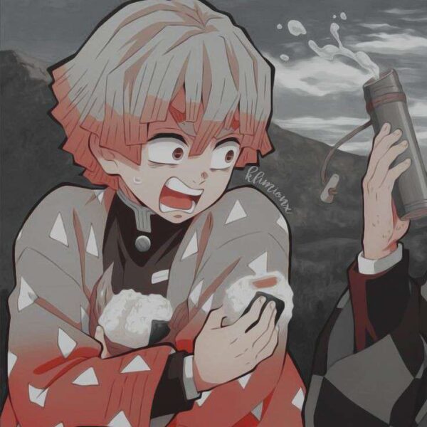 100+ Best Trio Matching Pfps & GIFs (Cute/Funny) | Hand-Picked Collection