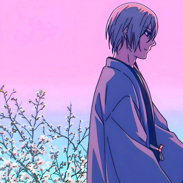Matching Anime Pfps for Couples ♡ | 50+ Collections — PfpFinder.com