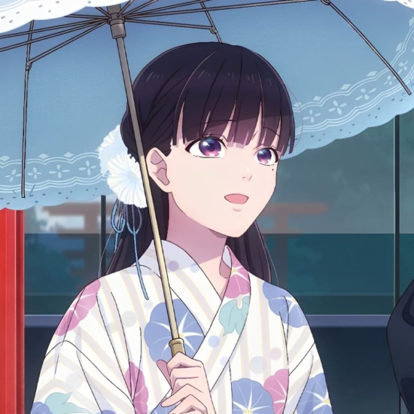 Matching Anime Pfps for Couples ♡ | 50+ Collections — PfpFinder.com