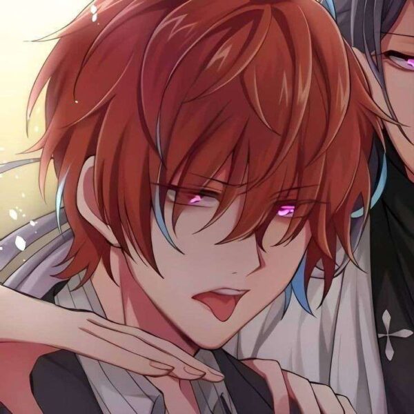 100+ Best Trio Matching Pfps & GIFs (Cute/Funny) | Hand-Picked Collection