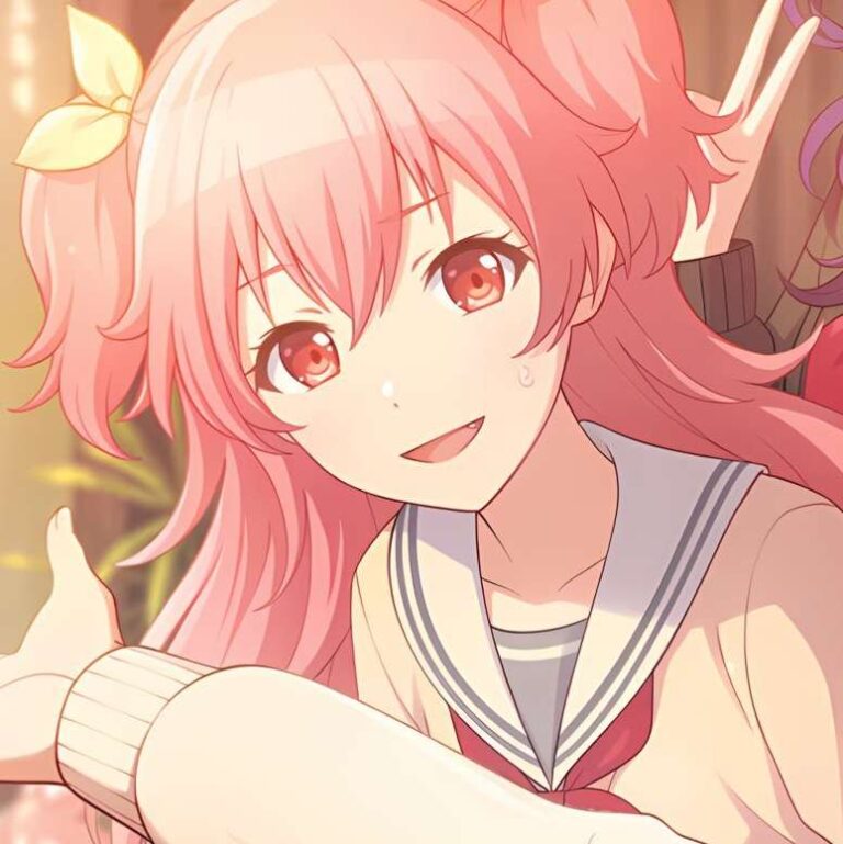 100+ Best Trio Matching Pfps & GIFs (Cute/Funny) | Hand-Picked Collection