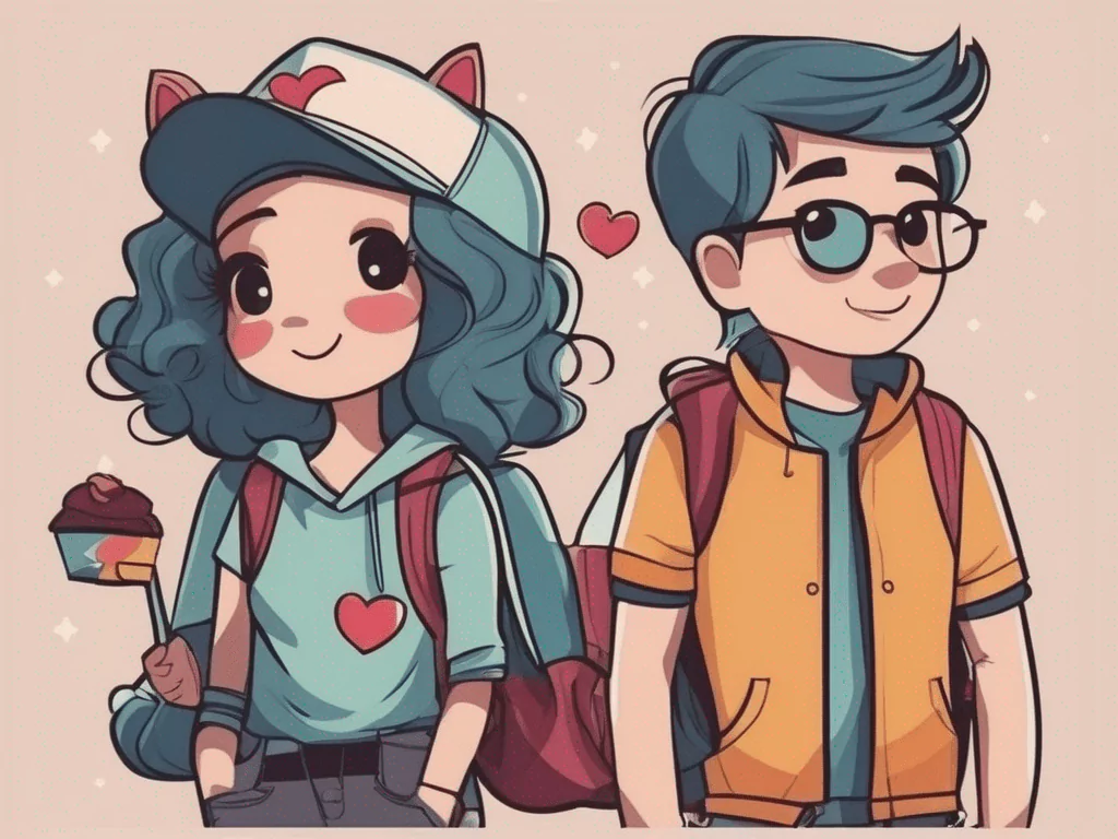 Good Matching Pfps | Free Download | Pinterest — PfpFinder.com