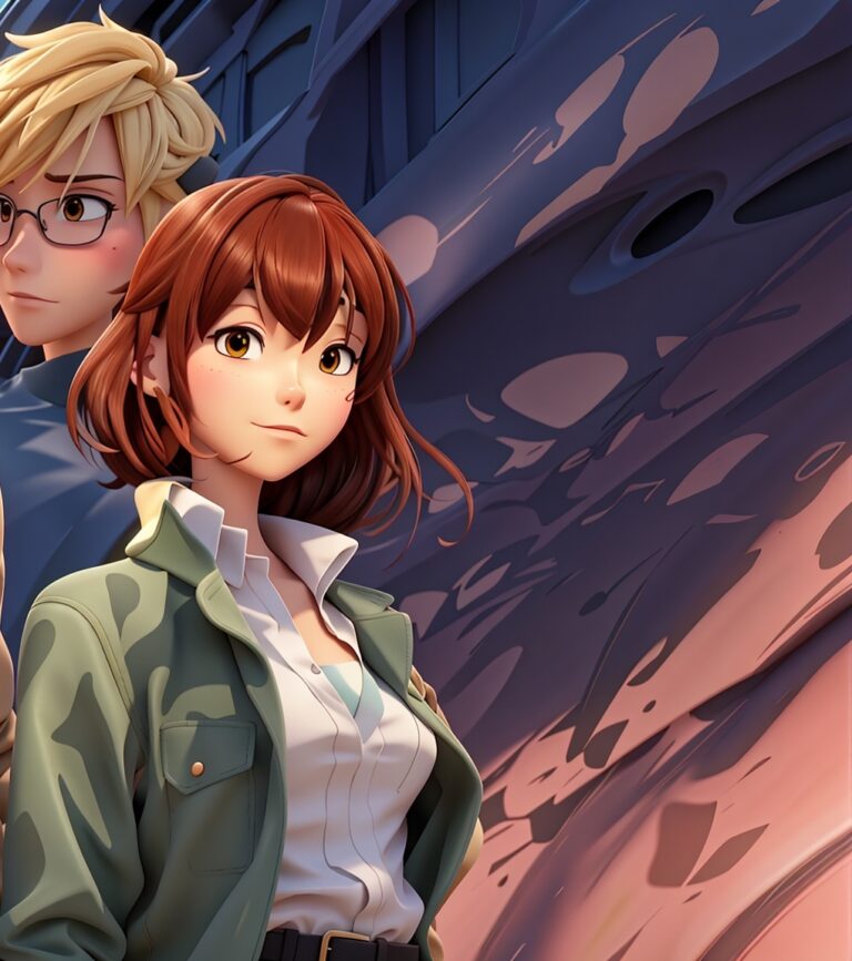 Matching Anime Pfps for Couples ♡ | 50+ Collections — PfpFinder.com
