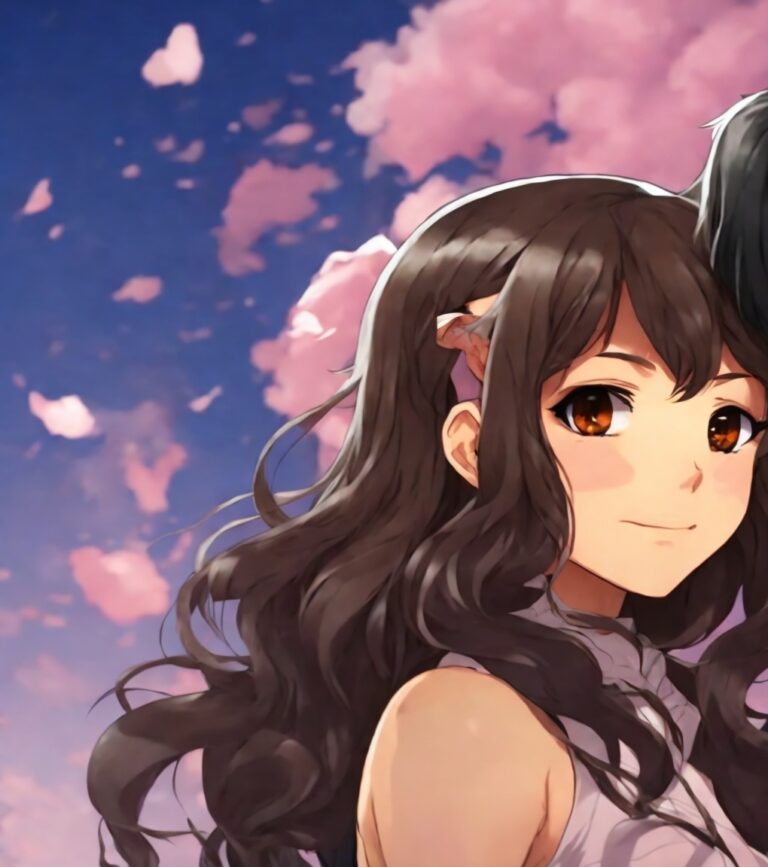 Matching Anime Pfps for Couples ♡ | 50+ Collections — PfpFinder.com