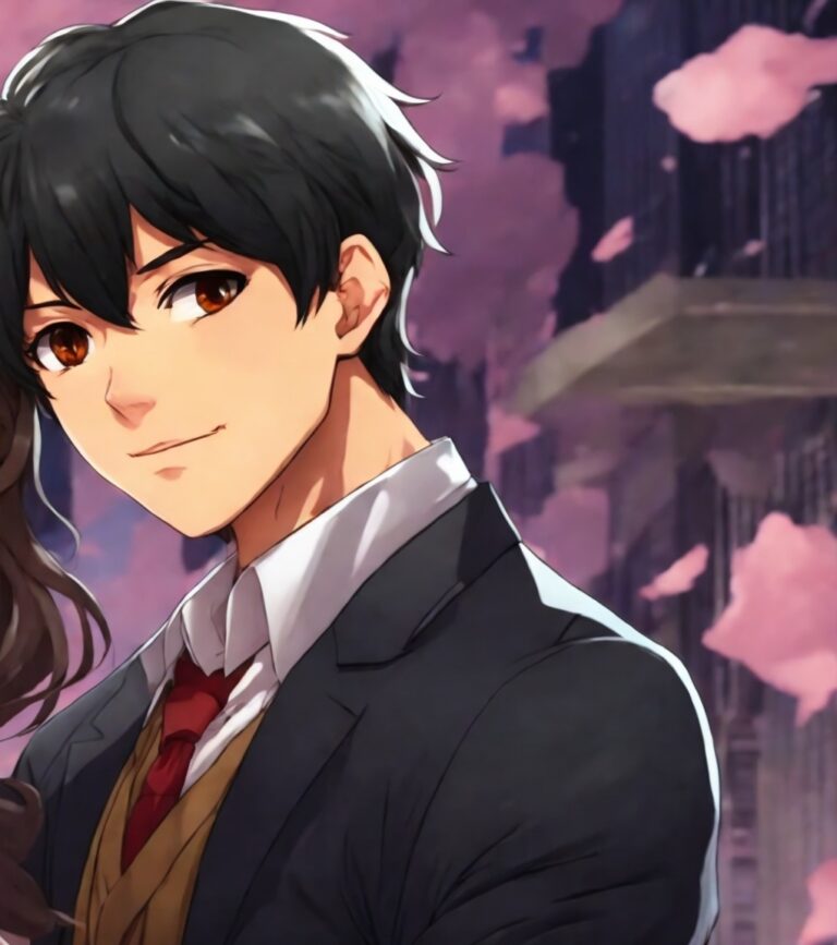 Matching Anime Pfps for Couples ♡ | 50+ Collections — PfpFinder.com