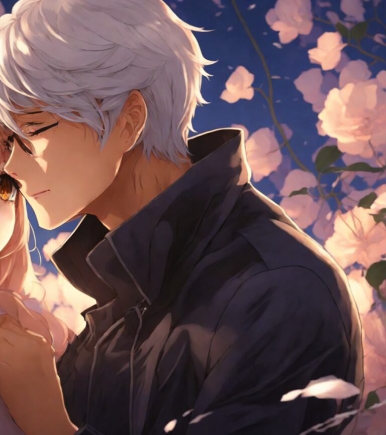 Matching Anime Pfps for Couples ♡ | 50+ Collections — PfpFinder.com