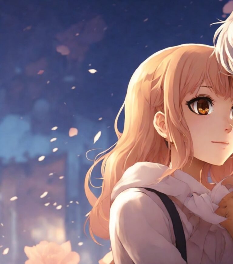 Matching Anime Pfps for Couples ♡ | 50+ Collections — PfpFinder.com