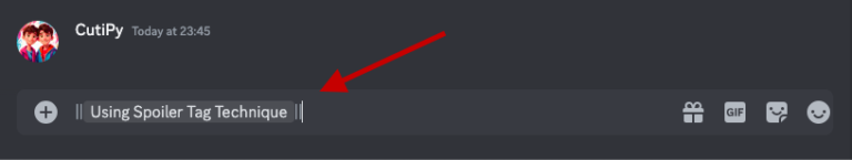 How to Send Invisible Messages on Discord? (4 Different Ways ...
